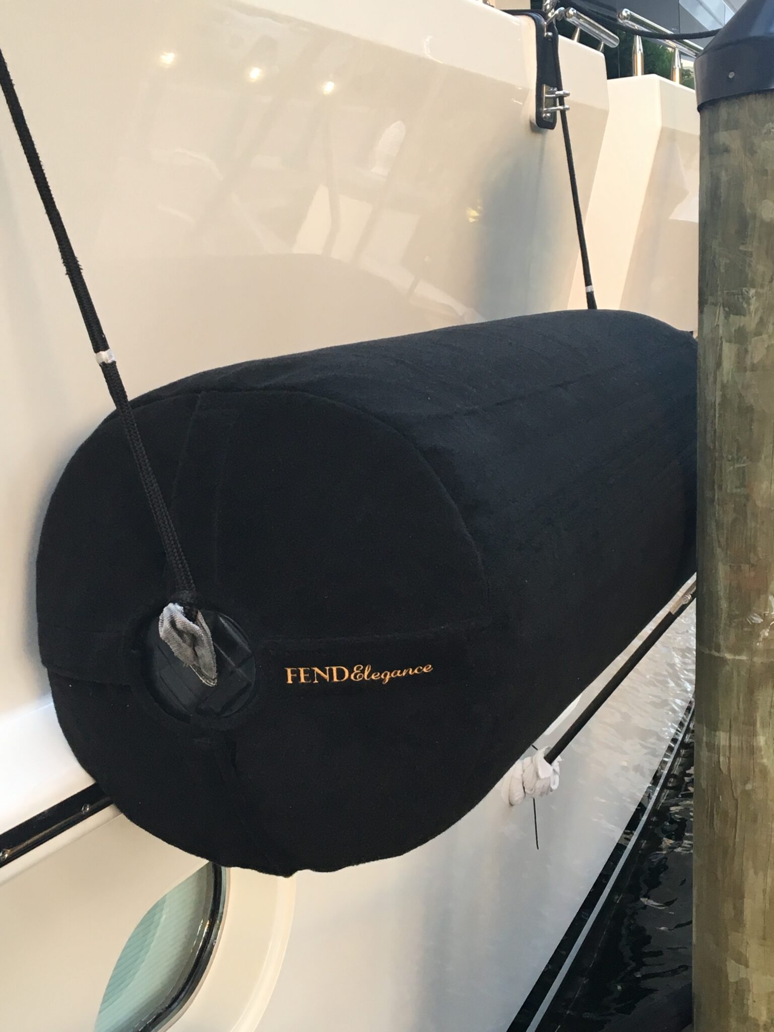 Covers to fit AERE Fenders