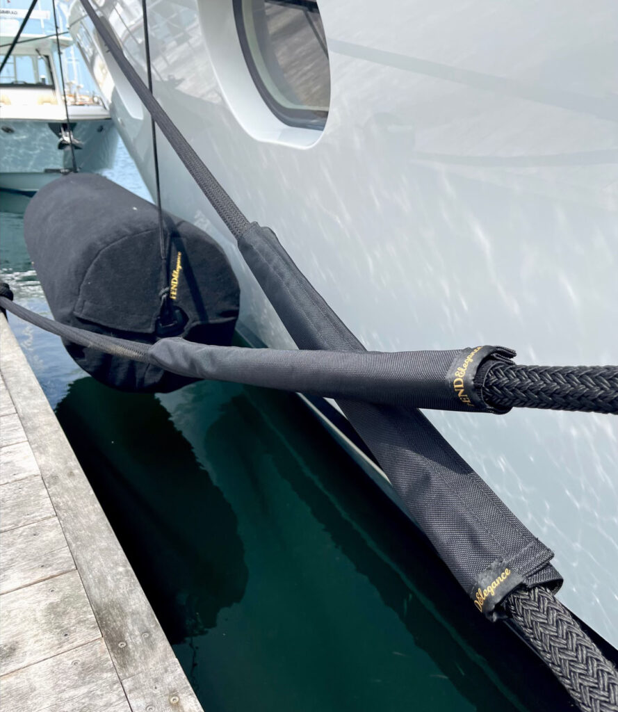 ARMOUR Protection Chafe Sleeves