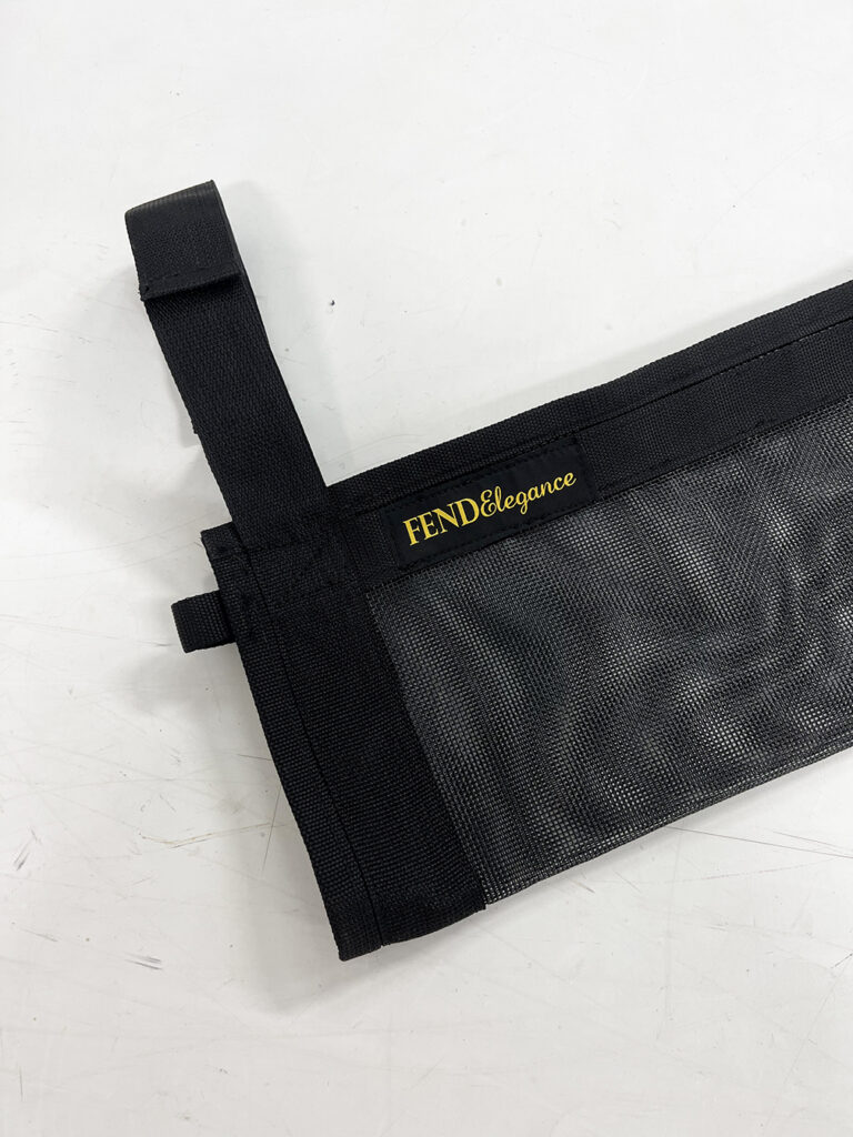 Shore Power Cable / Line Slings