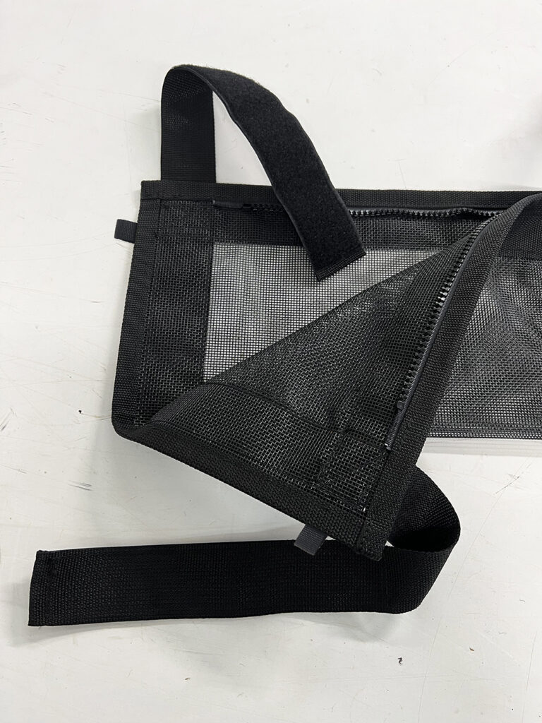 Shore Power Cable / Line Slings