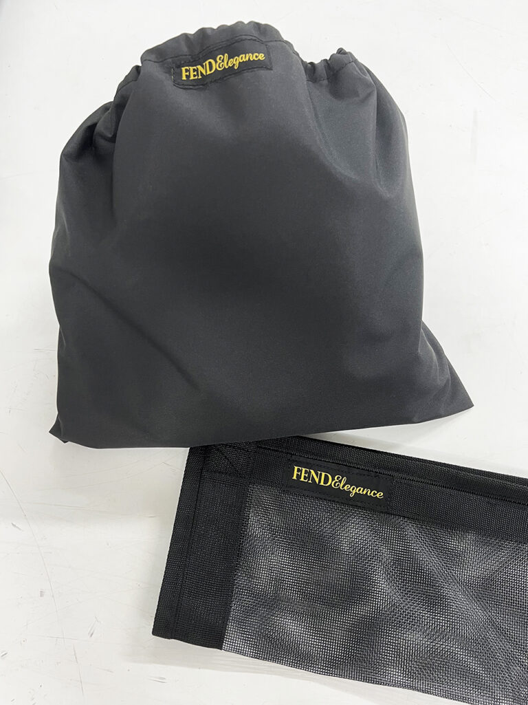 Shore Power Cable / Line Slings